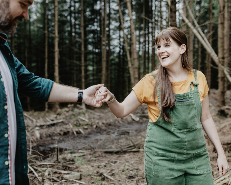 About Me - Salt Marsh Studio