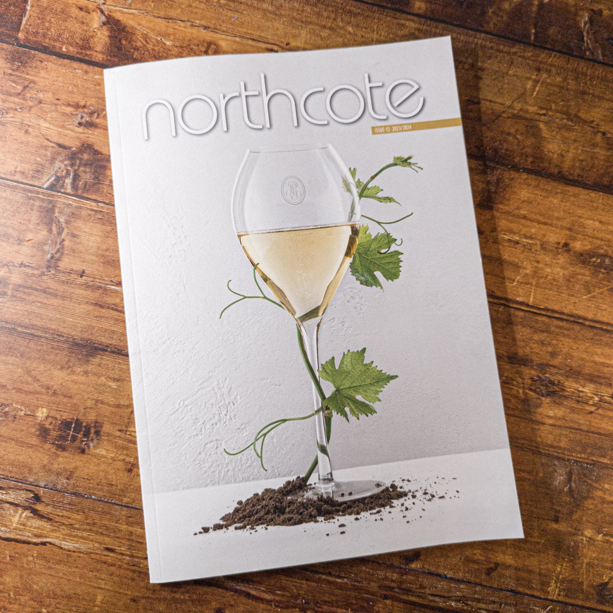 Story Behind the Map - Northcote Magazine - Salt Marsh Studio